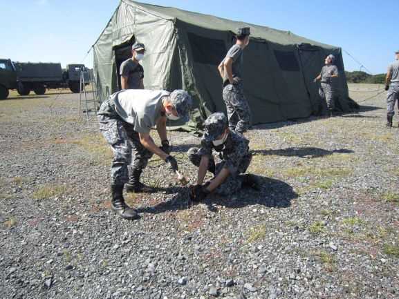 ギャラリー｜防衛省 [JASDF] 航空自衛隊
