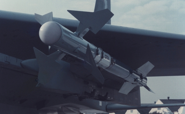 誘導武器1967-1999