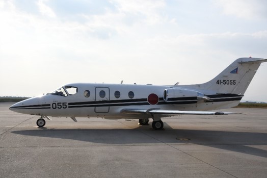 TOPICS｜航空支援集団について｜航空支援集団 [Air Support Command]