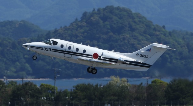 装備品 T-400｜航空支援集団｜防衛省 [JASDF] 航空自衛隊