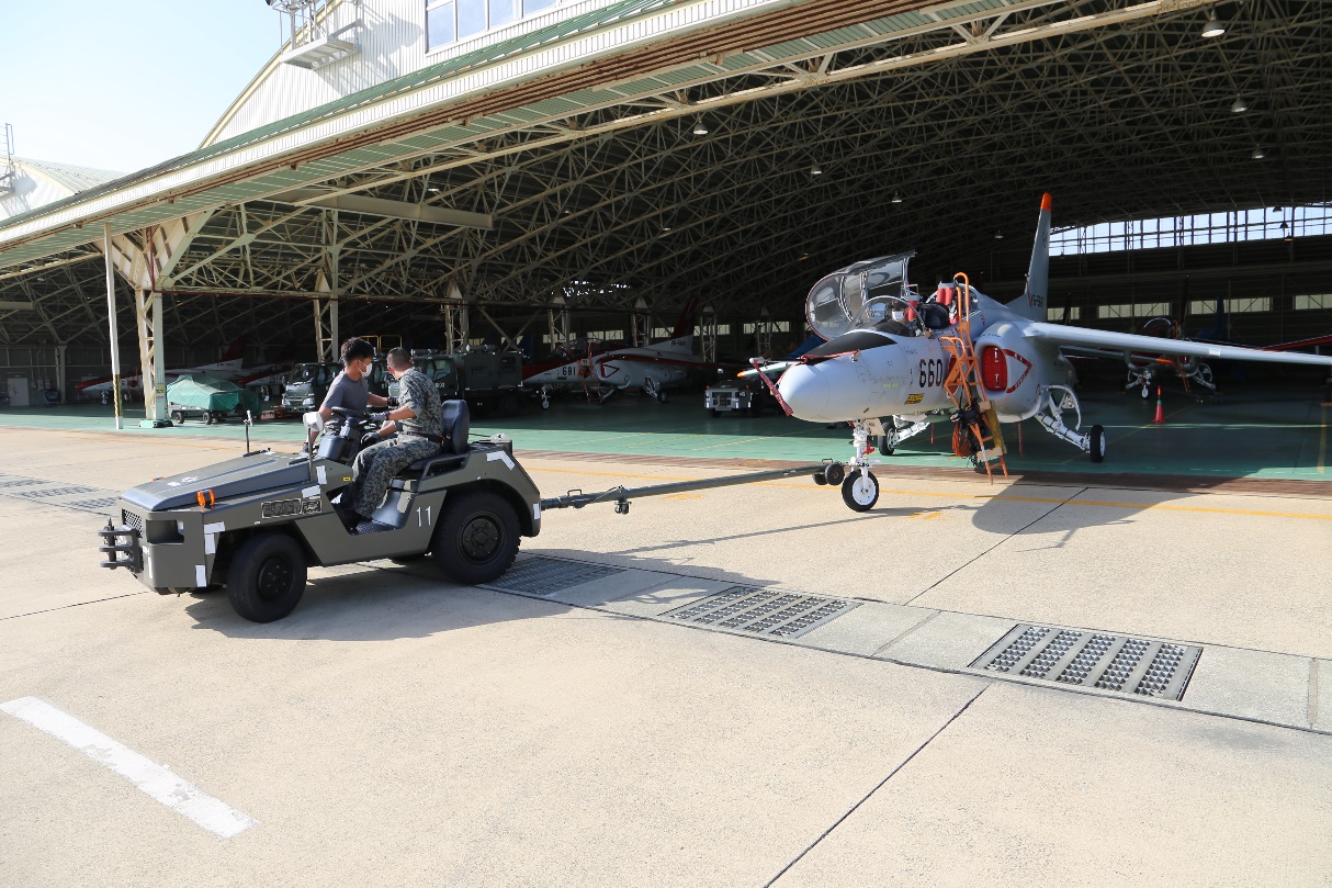 航空自衛隊 / 芦屋基地 -Ashiya Air Base- ｜ [JASDF]航空自衛隊