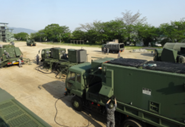 航空自衛隊 / 芦屋基地 -Ashiya Air Base- ｜ [JASDF]航空自衛隊