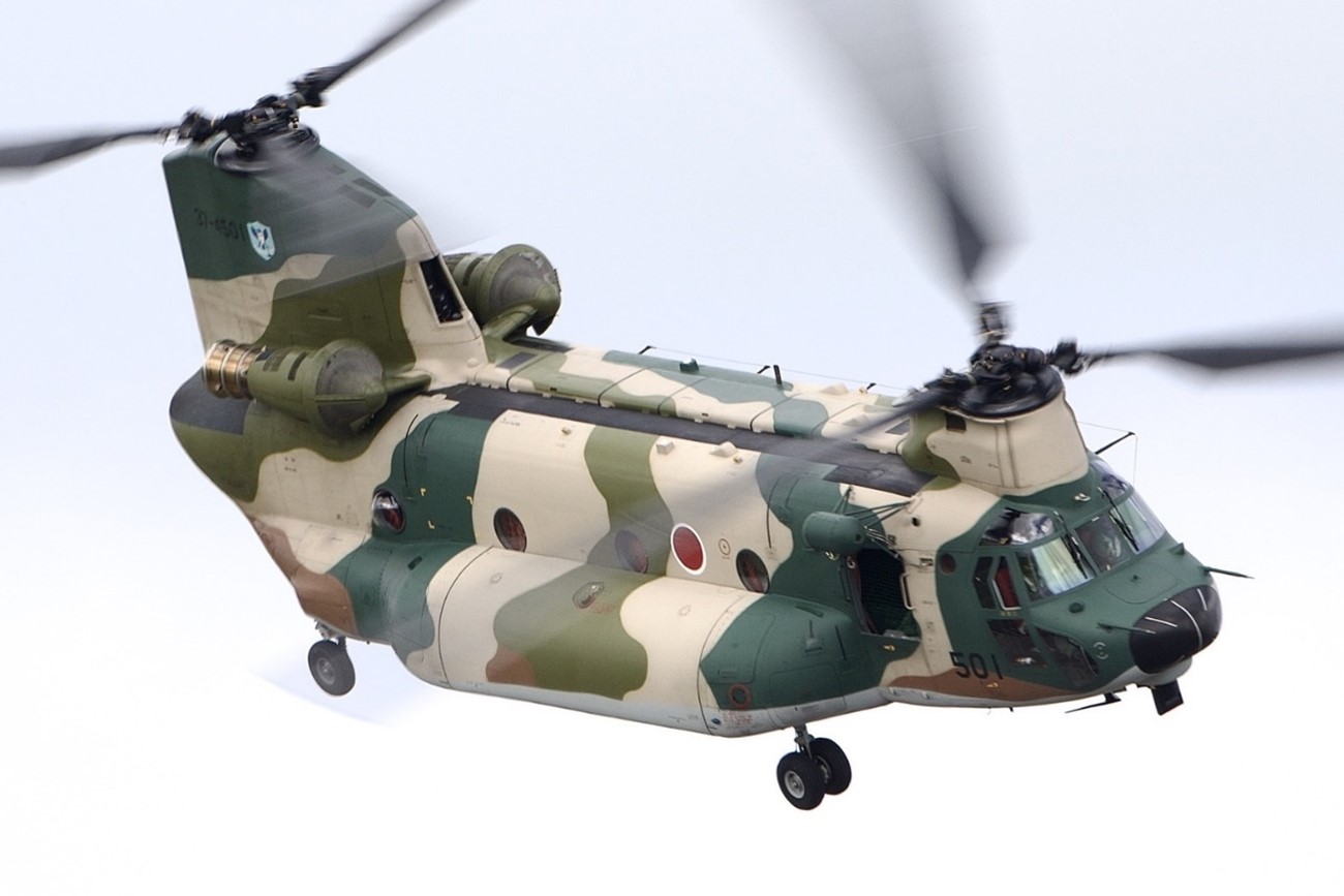 部隊紹介｜航空保安管制群｜防衛省 [JASDF] 航空自衛隊