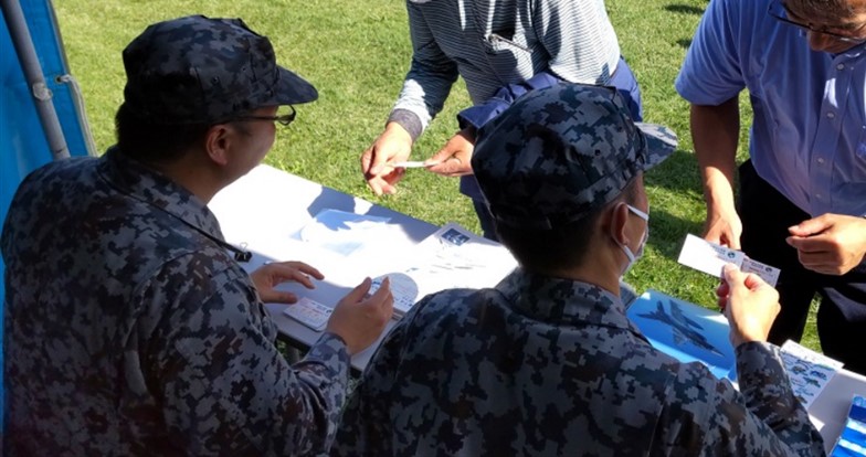 令和5年度｜部隊活動｜第36警戒隊｜防衛省 [JASDF] 航空自衛隊