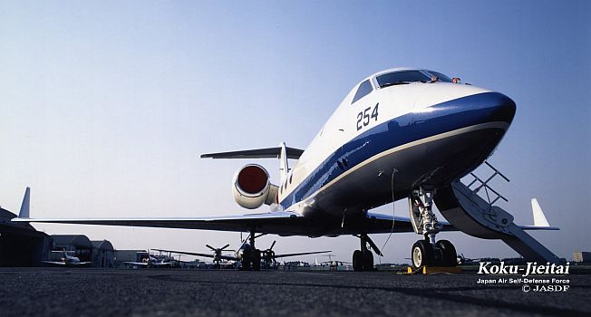 U-4｜ 防府北基地｜ [JASDF] 航空自衛隊