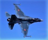 F－2A／B｜航空自衛隊について｜防衛省 [JASDF] 航空自衛隊