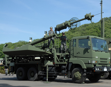 PHOTO GALLERY | [JASDF] Japan Air Self-Defense Force