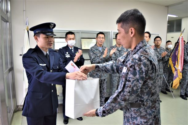御前崎分屯基地 ｜ [JASDF] 航空自衛隊
