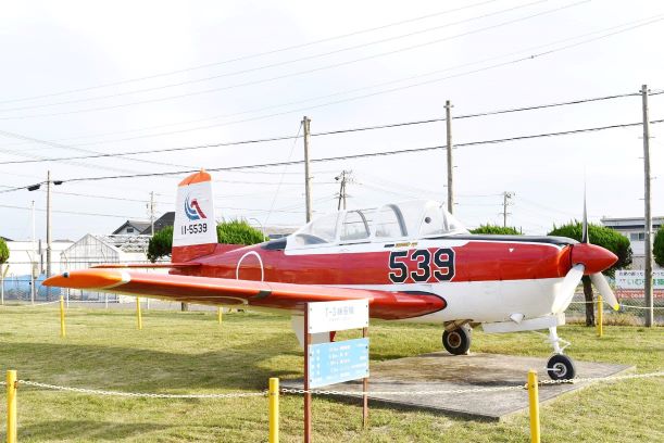 御前崎分屯基地 ｜ [JASDF] 航空自衛隊