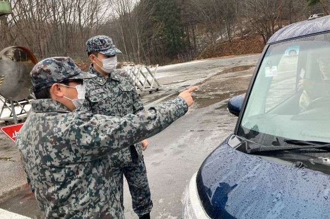 R5.12.14～16 予備自衛官招集訓練｜航空自衛隊について｜防衛省 [JASDF] 航空自衛隊