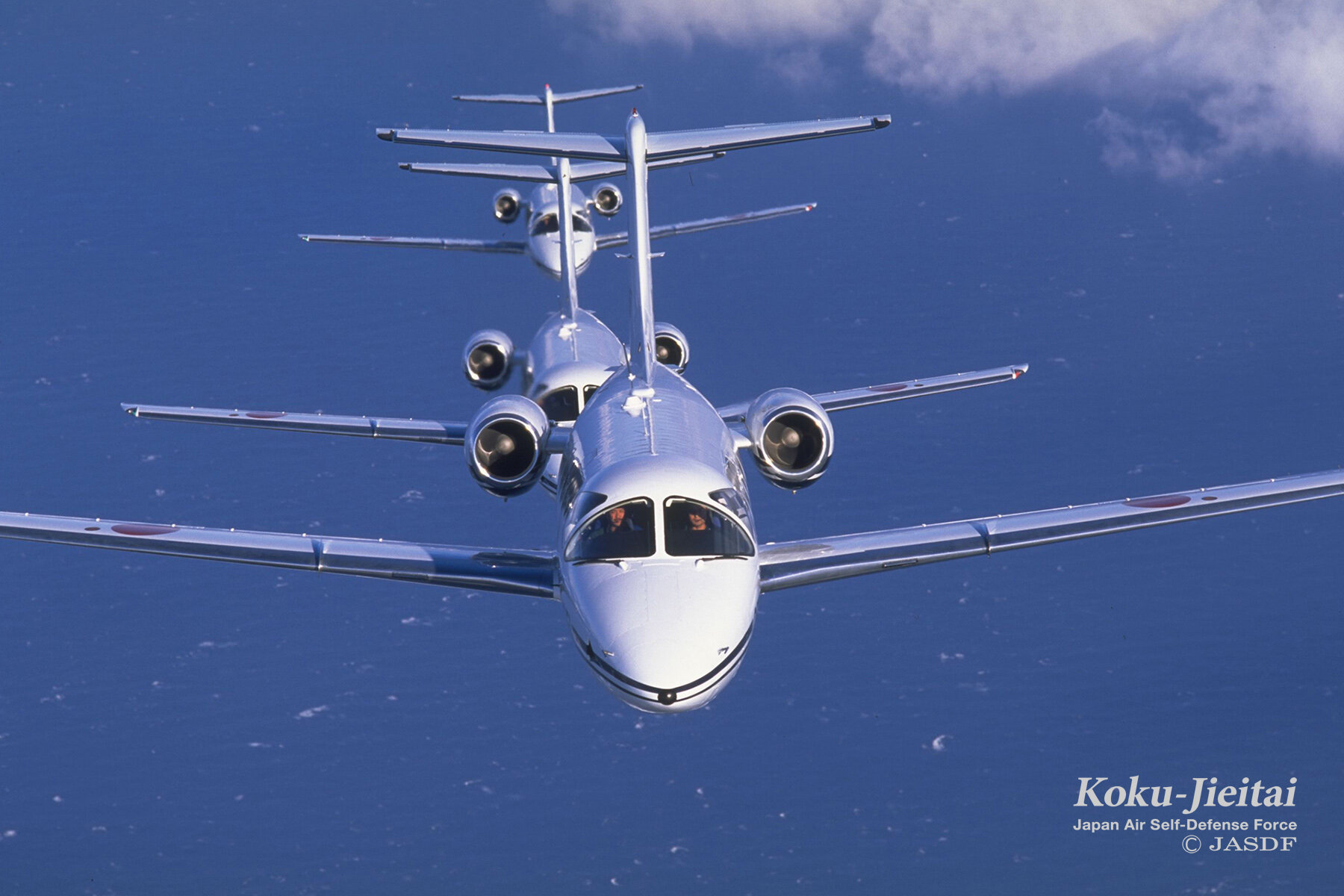 T-400(03) | フォトライブラリー | 防衛省 [JASDF] 航空自衛隊
