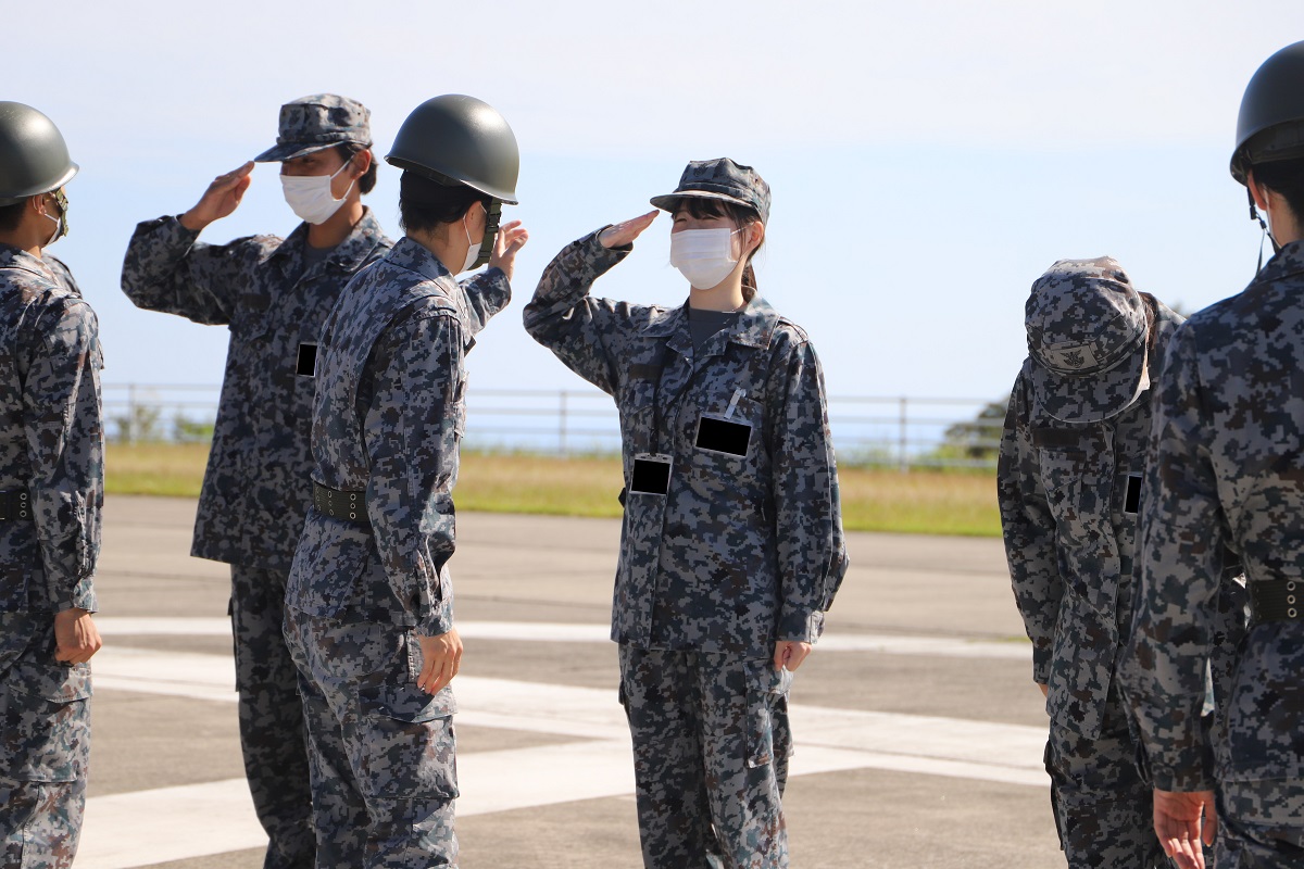 高畑山分屯基地 ｜ [JASDF] 航空自衛隊