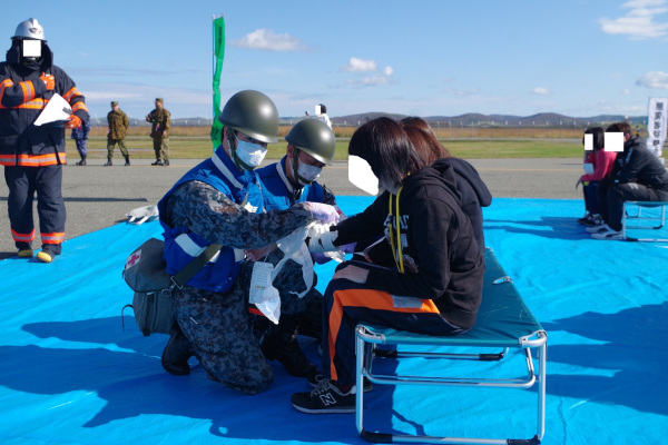 部隊活動【29年度】｜航空自衛隊について｜防衛省 [JASDF] 航空自衛隊