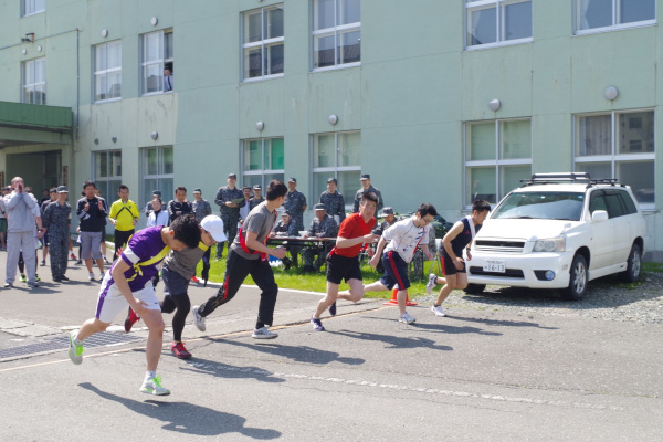 部隊活動｜航空自衛隊について｜防衛省 [JASDF] 航空自衛隊