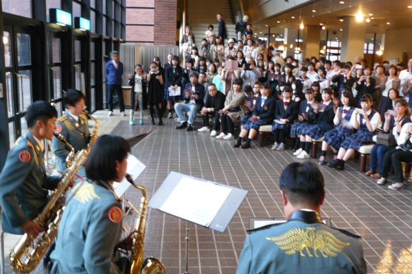 部隊活動｜航空自衛隊について｜防衛省 [JASDF] 航空自衛隊