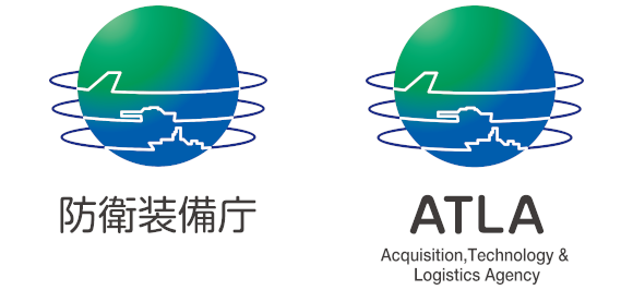 防衛装備庁 : 防衛装備庁ロゴマークについて