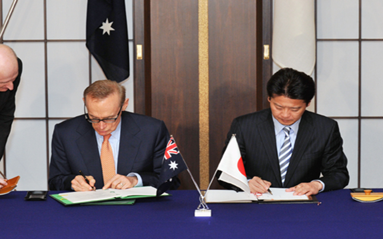 Defense Cooperation and Exchanges