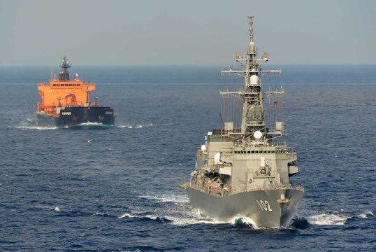 The Cabinet approved to dispatch JSDF personnel to multinational HQ for ...