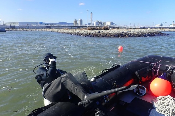 JSDF Disaster Relief Activities associated with 2019’s Typhoon No. 19 ...