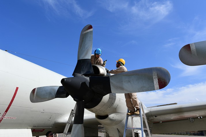 JSDF Deployment in the Middle East ~for enhancing information gathering ...