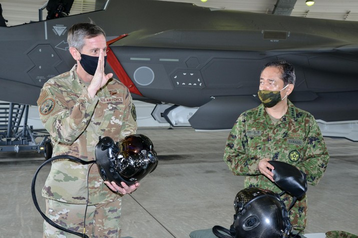 Japan-U.S. Bilateral Exercises and Exchange | No.128 PHOTO GALLERY ...