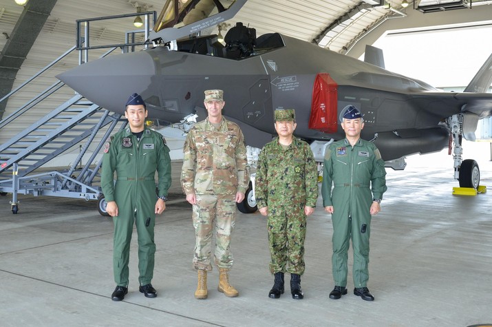 Japan-U.S. Bilateral Exercises and Exchange | No.128 PHOTO GALLERY ...