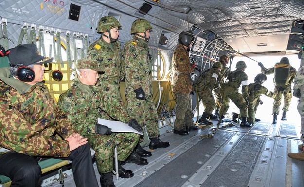 WEB-ONLY | JDF - Japan Defense Focus (No.109) | Japan Ministry of Defense