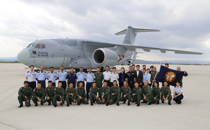 1st Professional Airmanship Program