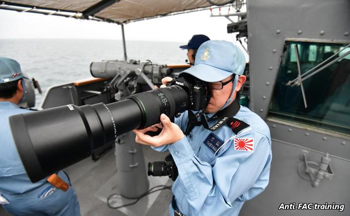 JSDF Deployment in the Middle East ~for enhancing information gathering ...