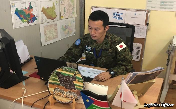 Overview of the JSDF’s International Peace Cooperation Assignments