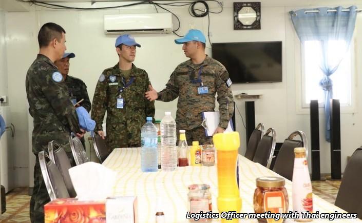 Overview of the JSDF’s International Peace Cooperation Assignments