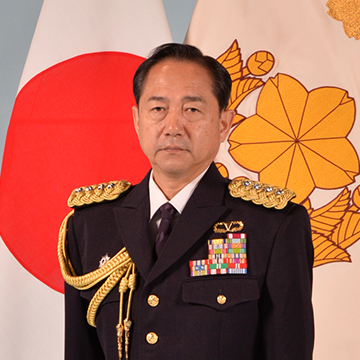 JGSDF(Japan Ground Self Defense Force): history