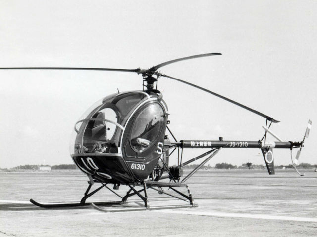 明野駐屯地 陸上自衛隊航空学校 駐屯部隊紹介