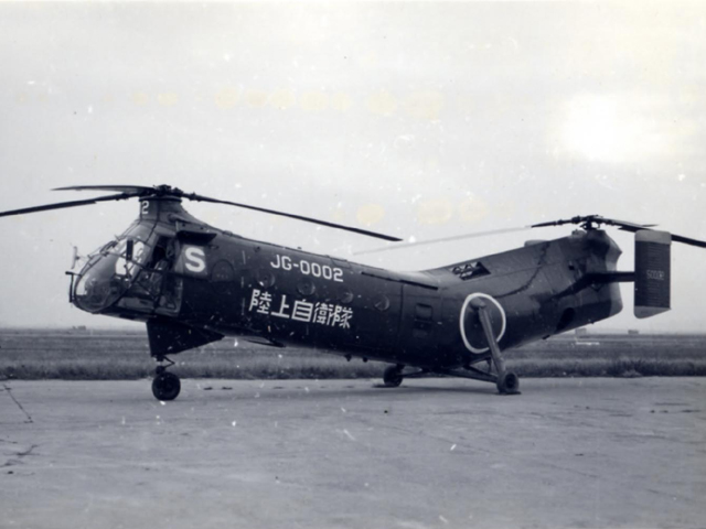 明野駐屯地 陸上自衛隊航空学校 駐屯部隊紹介