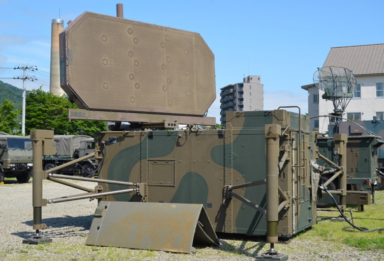 第11高射特科隊