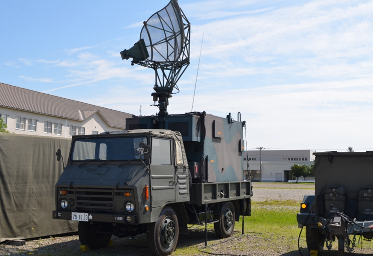 第11高射特科隊