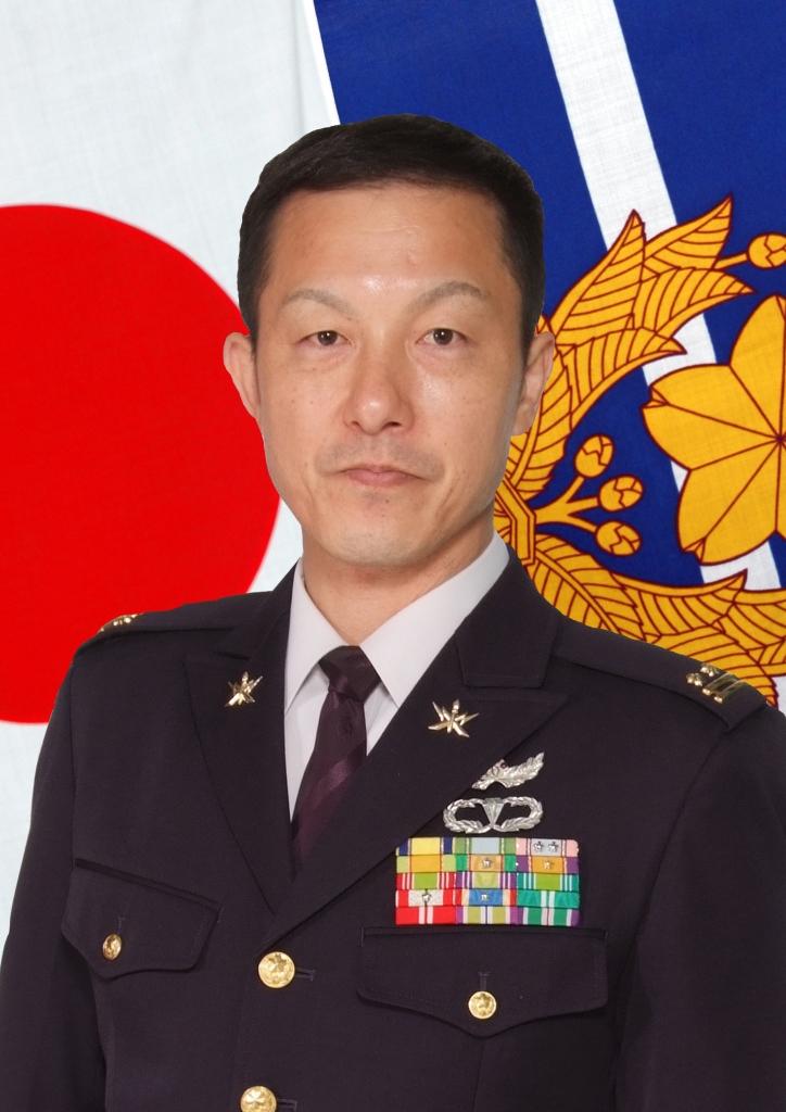 >第2通信大隊