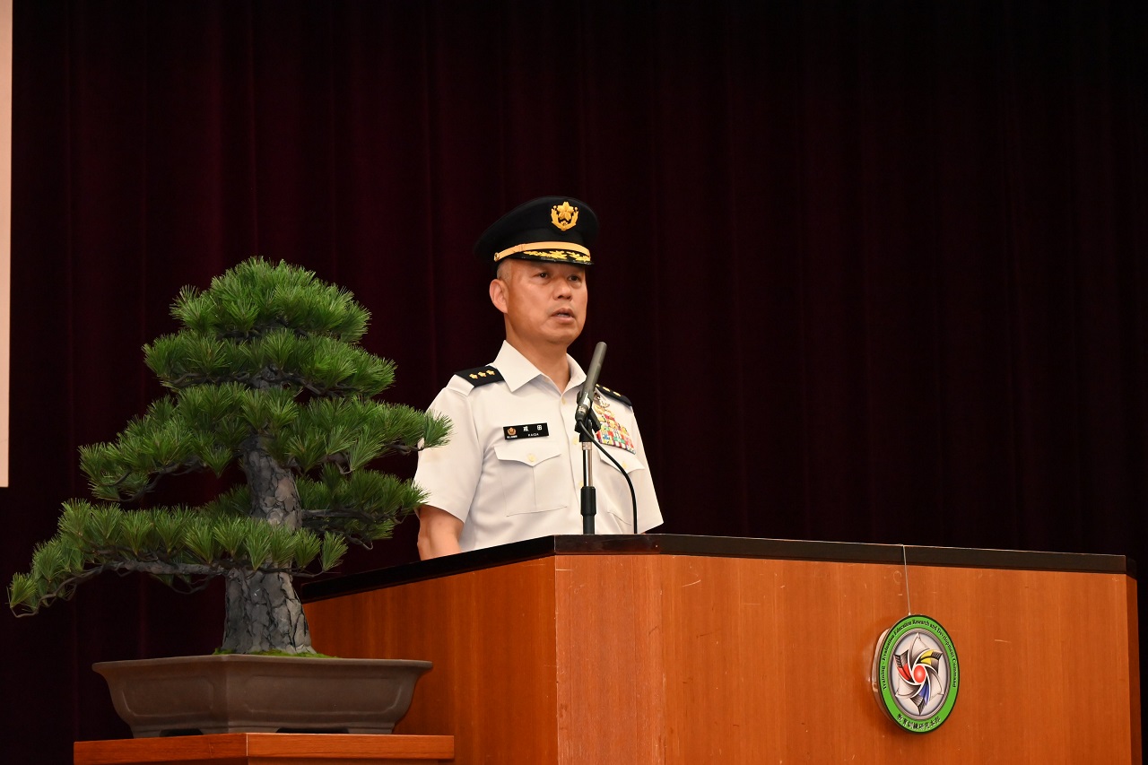 Activities | (TERCOM)Japan Ground Self Defense Force Training ...