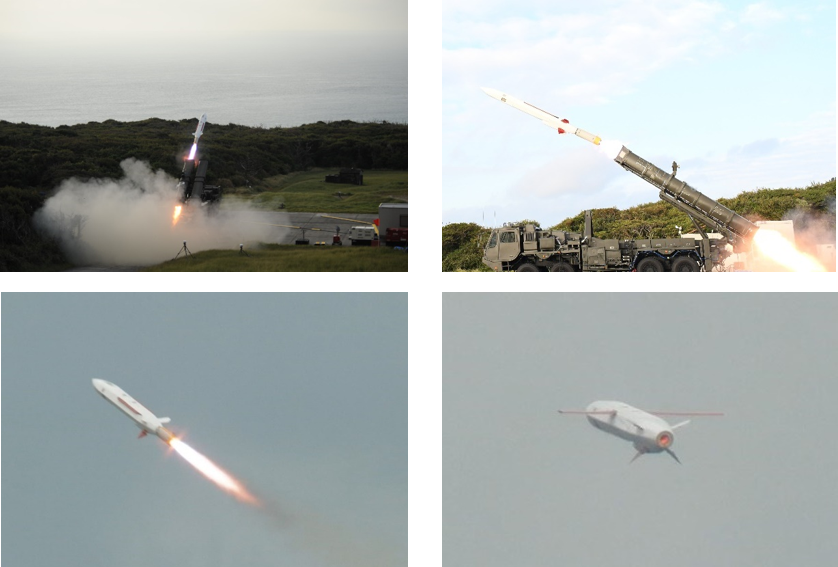 ファイル:Improved Type 12 SSM in-flight from behind.png - Wikipedia