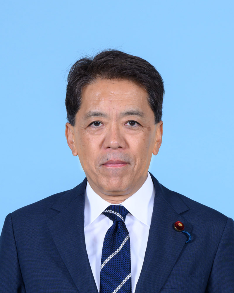 防衛省・自衛隊：防衛大臣・副大臣・政務官