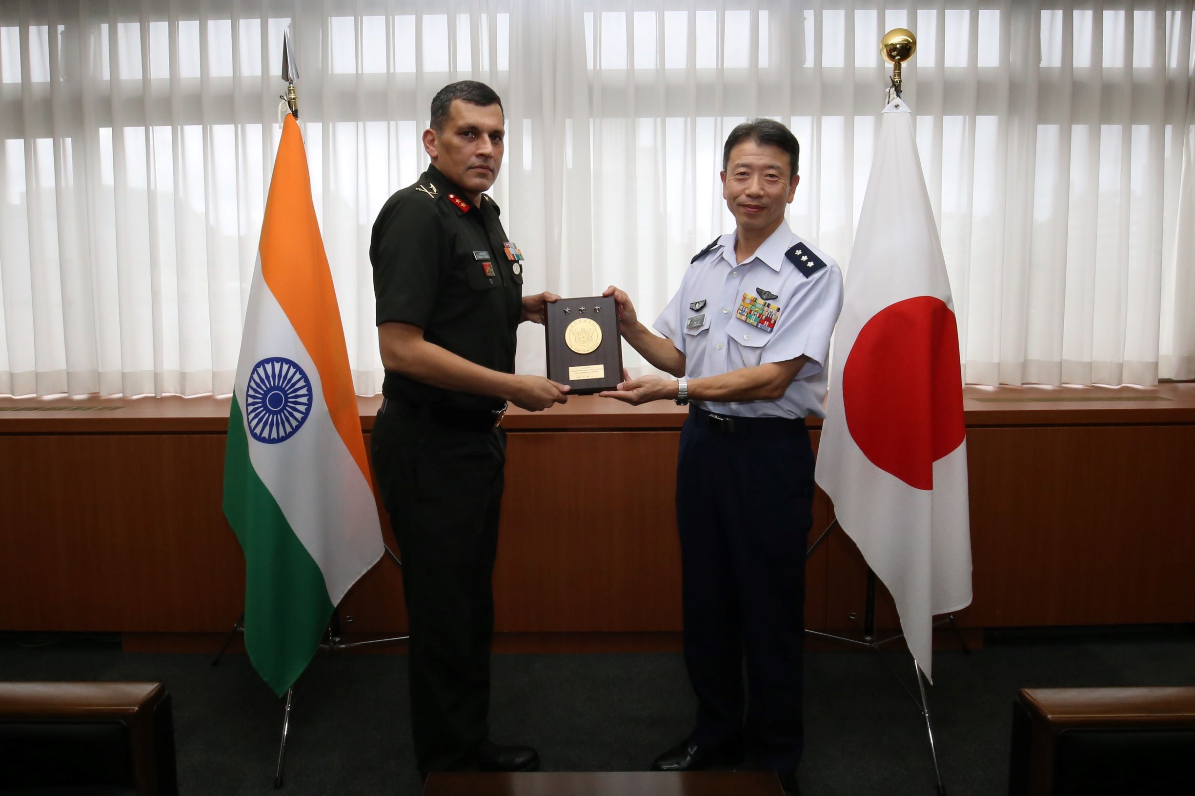 Memorial Plaque exchange