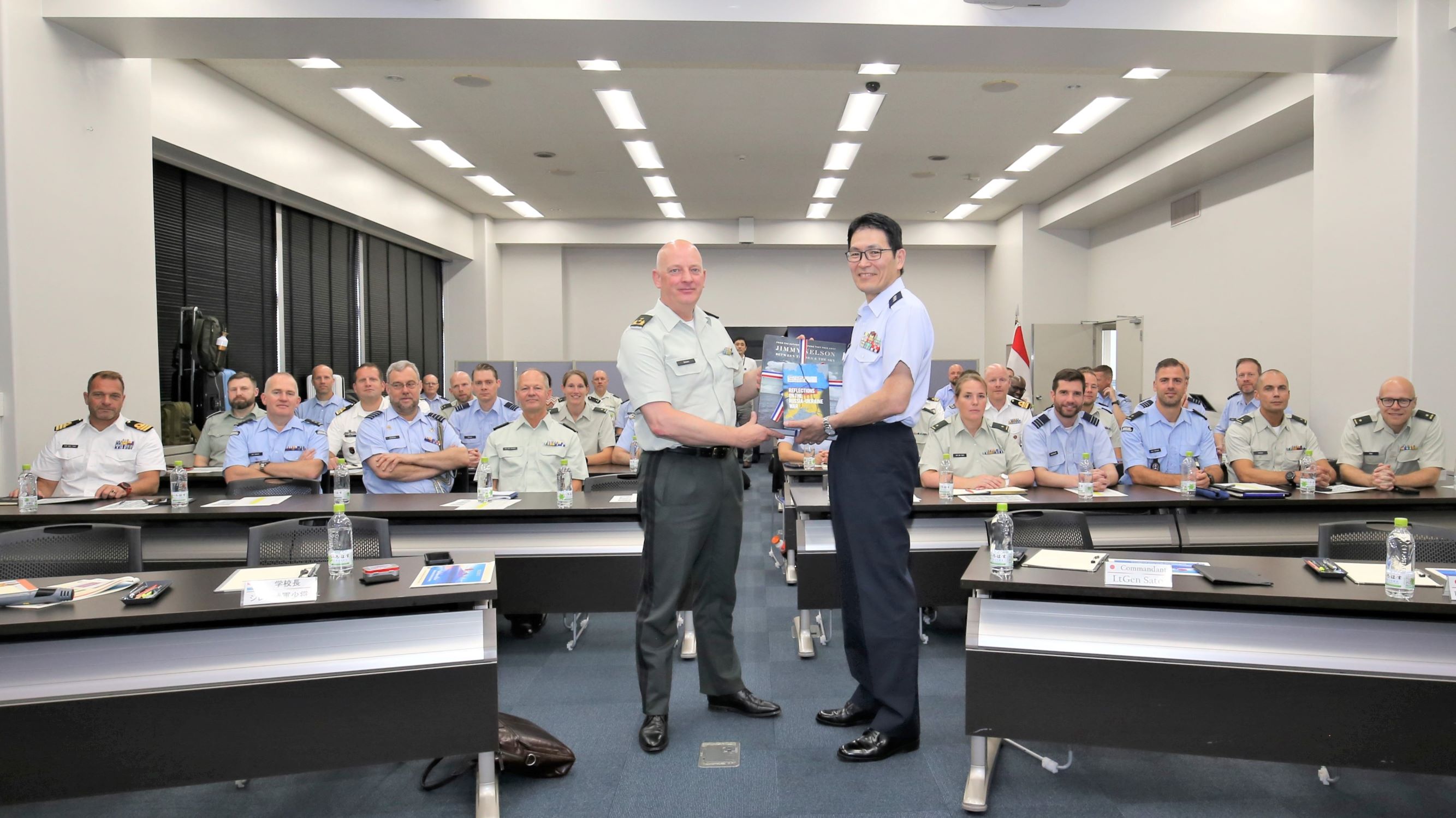 Thank you very much!