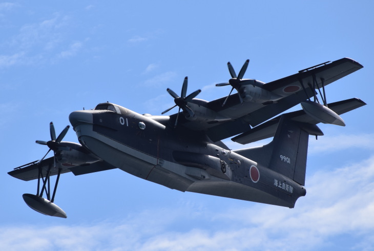 父島基地分遣隊ホームページ_父基分の日常