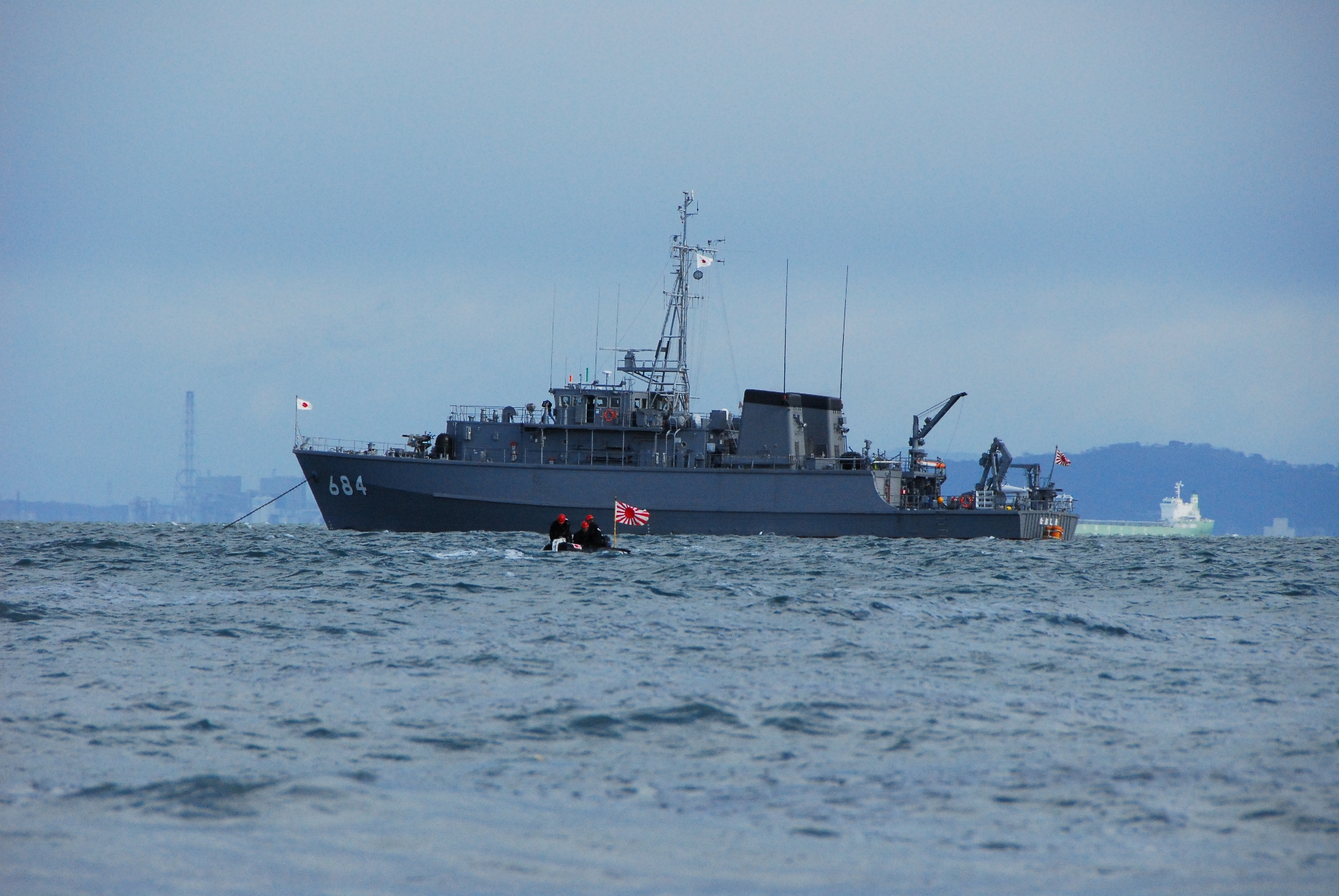掃海艇「すがしま」型｜水上艦艇｜装備品｜海上自衛隊 〔JMSDF〕 オフィシャルサイト