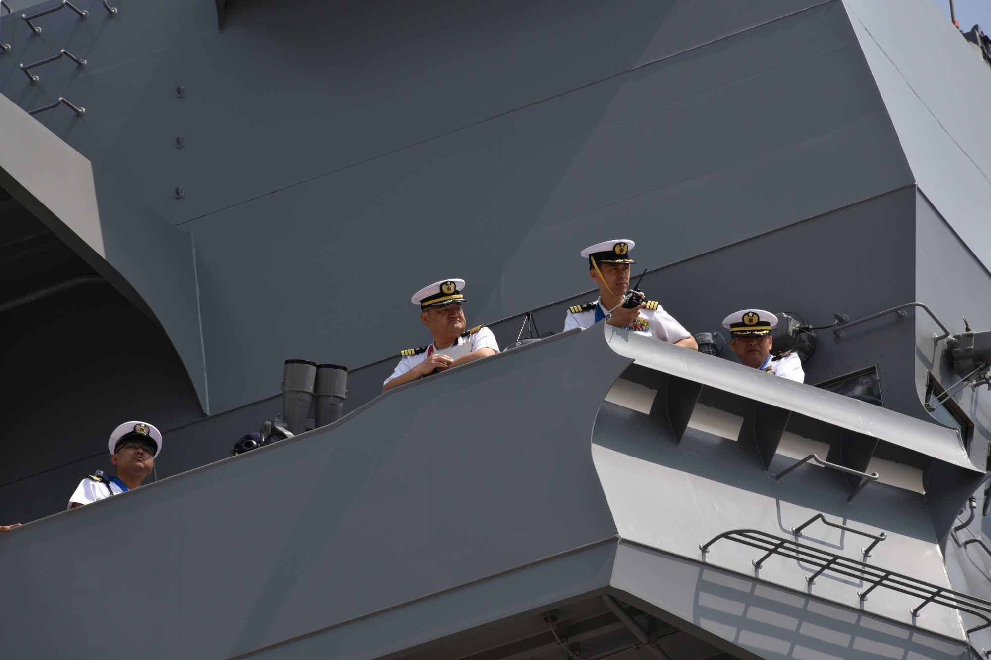 JMSDF：Japan Maritime Self Defence Force WEB SITE