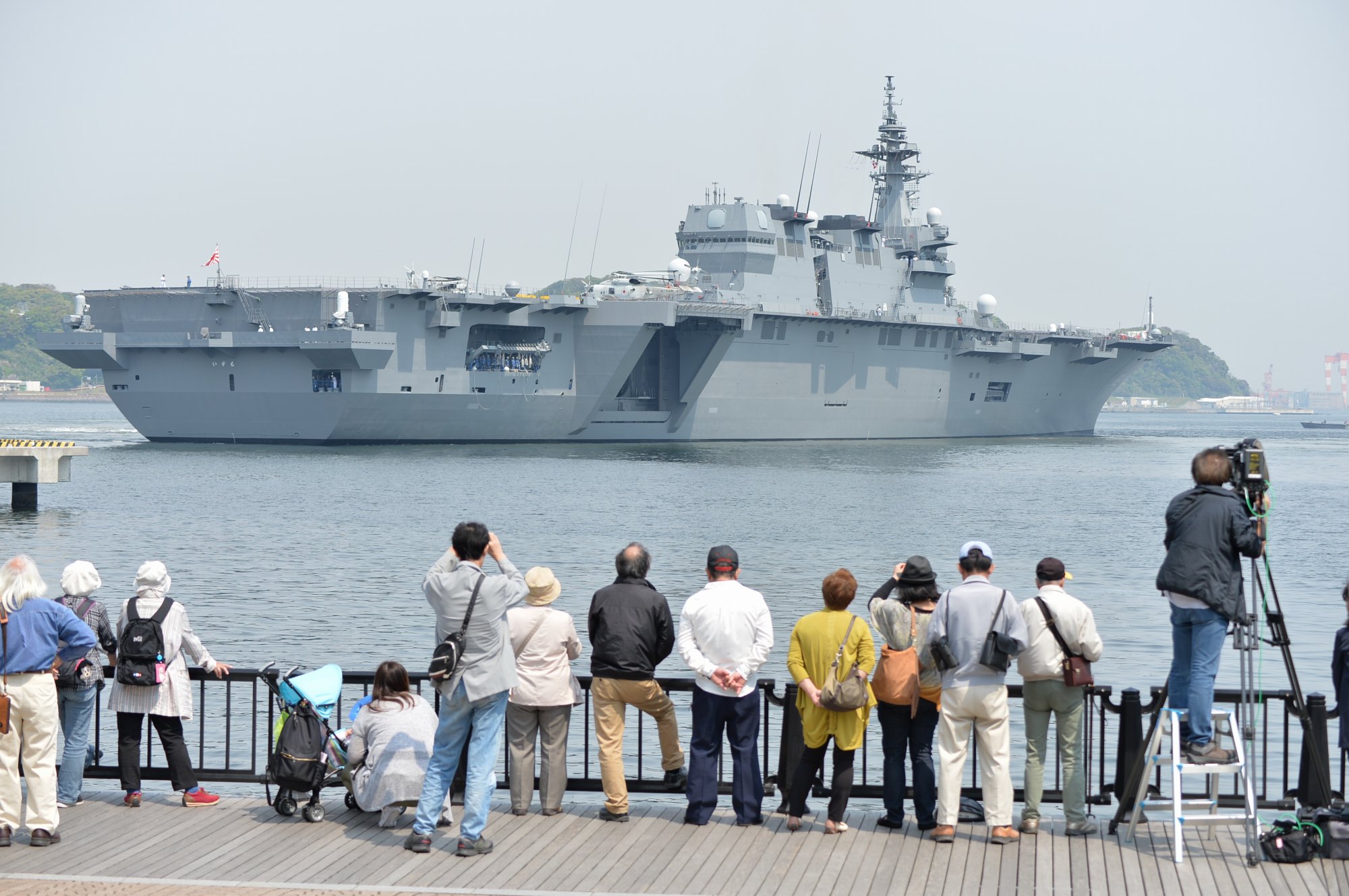 JMSDF：Japan Maritime Self Defence Force WEB SITE