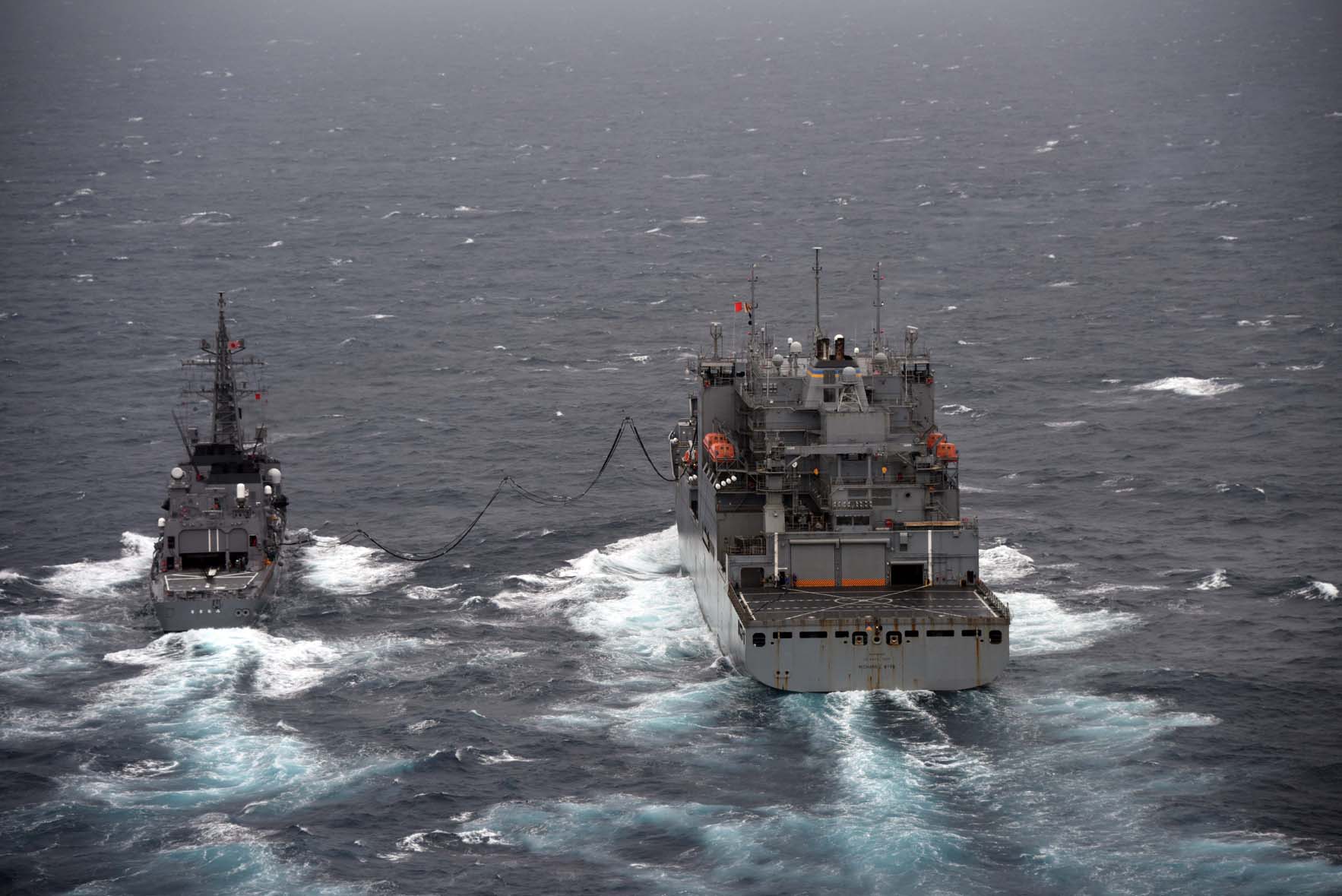 JMSDF：Japan Maritime Self Defence Force WEB SITE