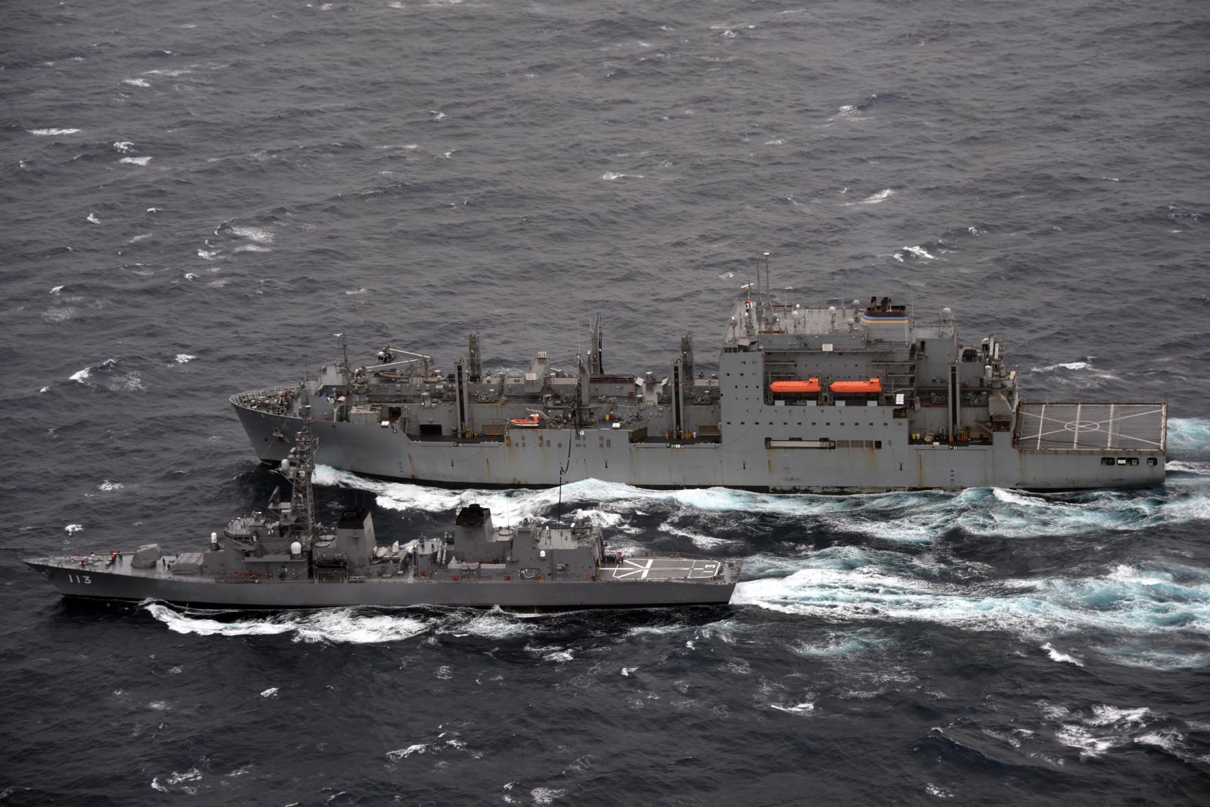 JMSDF：Japan Maritime Self Defence Force WEB SITE