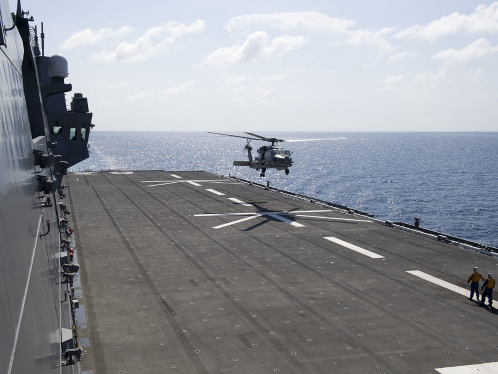 JMSDF：Japan Maritime Self Defence Force WEB SITE