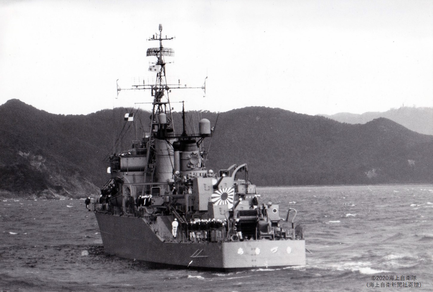 海上自衛隊 博物館｜海上自衛隊 〔JMSDF〕 オフィシャルサイト